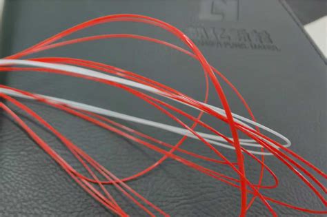 Additives And Polyester Monofilaments Compatibility Analysis And