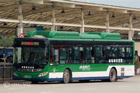 ZK6125BEVG27 佛山公交百科