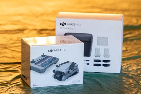 Review Dji Mini Pro Australian Photography