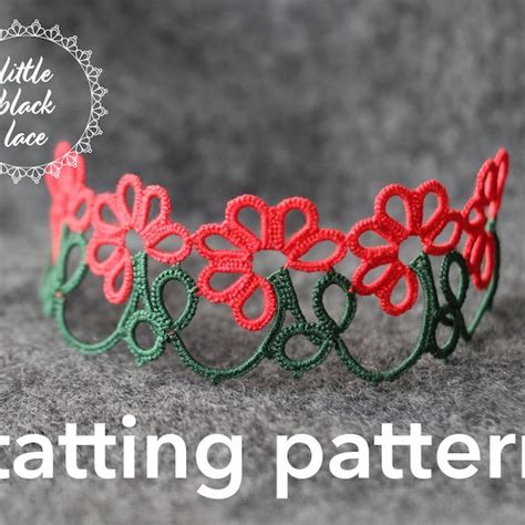 Shuttle Tatting Etsy