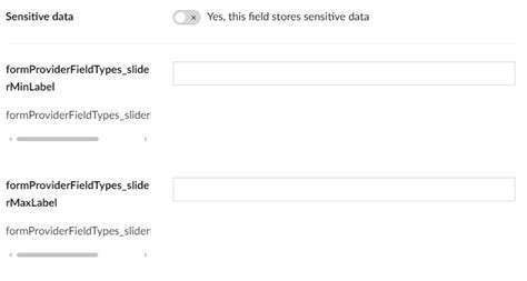 after updating to umbraco forms 14 my custom field settings are