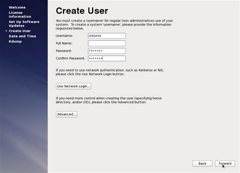 Learn How To Install GUI In Red Hat Linux Administration