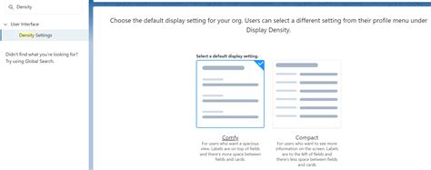 Salesforce Globe For You Salesforce Shorts How To Align Label And Value To Appear In Same