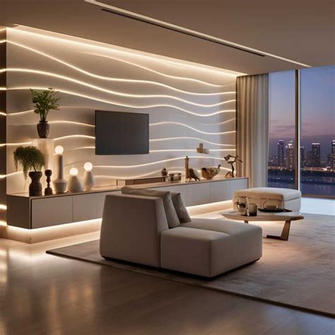 6 Mdf Wall Design Inspirations From Top Interior Designers • 333