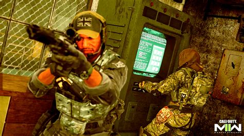 解开cod Mw2中的突袭密码：如何在合作中破解atomgrad的密码难题 Global Esport News