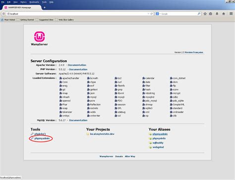 installing wordpress locally great fx media