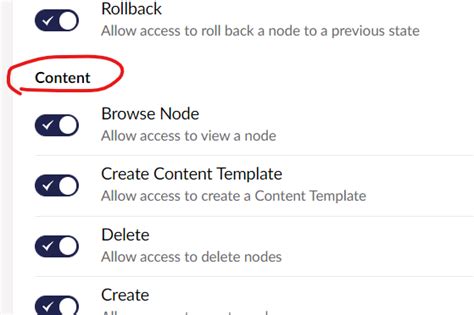Umbraco Cloud User Permissions In Media Section Issue Umbraco Umbraco CMS GitHub