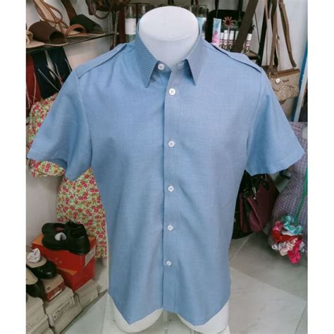 🌟 Scan Uniform Type A Men And Women Lazada Ph