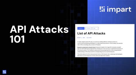 How To Differentiate And Defend Api Attacks Impart Security Posted On The Topic Linkedin