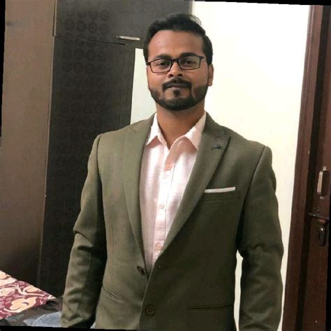 Suhail Akhtar Assistant Professor Aligarh Muslim University Linkedin