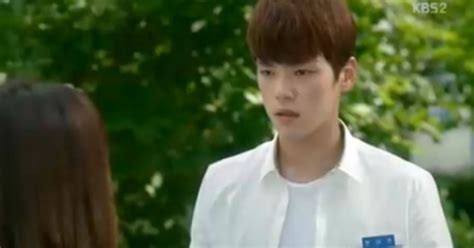 학교 2017 김정현 김세정에 내 고백이 그렇게 쉬웠냐