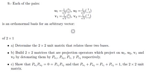 Solved Quantum Mechanics Please Help Me To Solve This Chegg Com