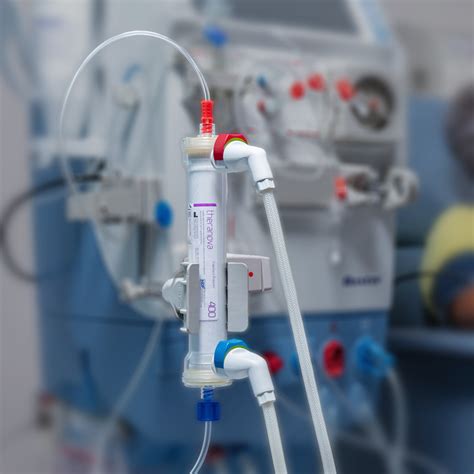 Hdx Therapy For Patients Expanded Hemodialysis