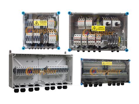 Extension Box With Fuse At JENENGE Blog