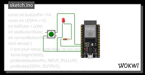 Wokwi Online Esp32 Stm32 Arduino Simulator