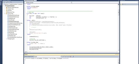 Buy Hacker Evolution Source Code