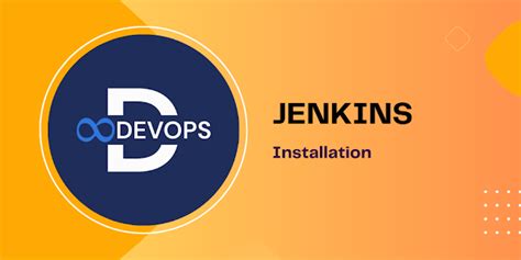 Jenkins Installation