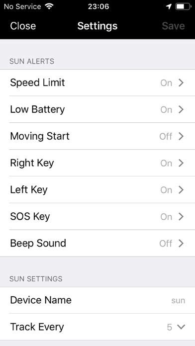 Tracki GPS Alternatives And Similar Apps AlternativeTo