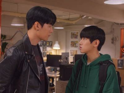Semantic Error Series Review Plot Cast Ending Explained