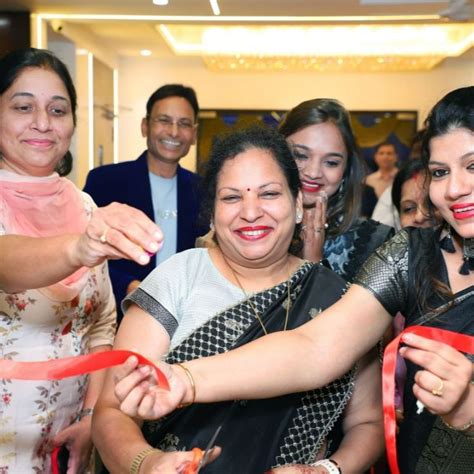 Ca Ayushi Agrawal A Partner In A M A A And Associates Has Opened A Brand New Office Brand New