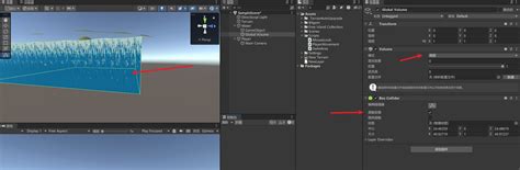 unity实战3D水系统游泳潜水钓鱼功能实现 阿里云开发者社区