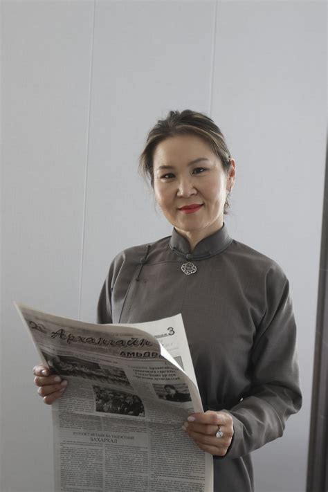 Amarzaya ОРОН НУТГИЙН СОНИН гэдэг Нэгэн агентлагийн дарга Төрд хариуцлагатай ажил хийж