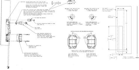 Physical Security For Server Racks And Cabinets Borer Data Systems Ltd