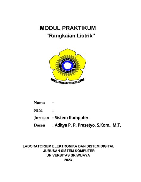 Modul 2 Sk Pengenalan Instrumentasi Laboratorium Osiloskop Dan