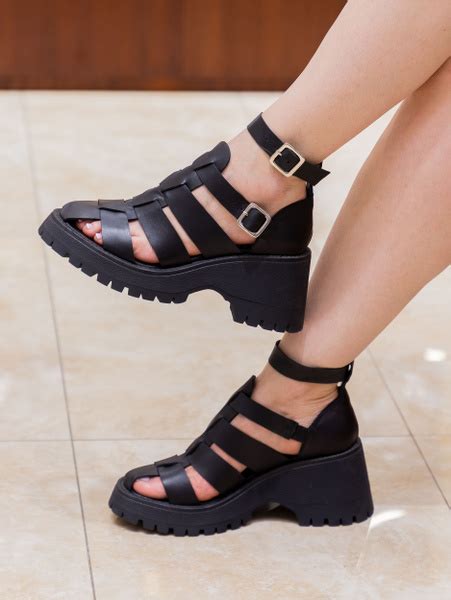 Босоножки CALETE - купить с доставкой по выгодным ценам в интернет ...