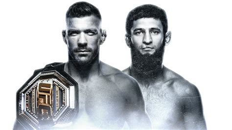 Ufc 319 Results And Highlights Khamzat Chimaev Decisions Dricus Du