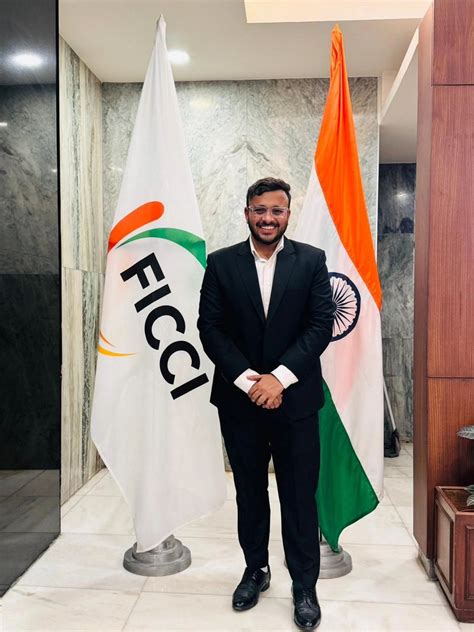 Shashank Shekher On Linkedin Ficci Massmerize2024 Leadership