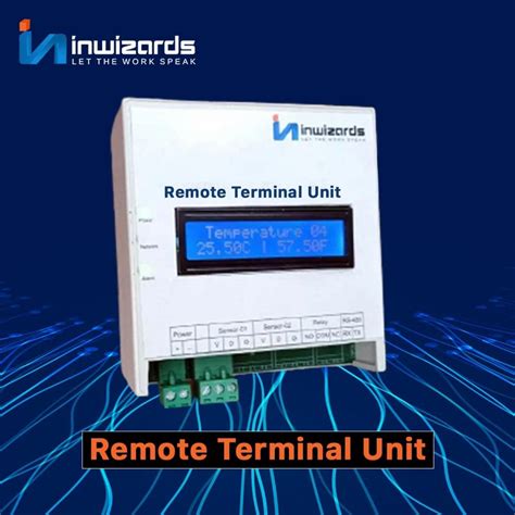 Remote Temperature Monitoring Systems For Solar At ₹ 12000 Piece In Indore