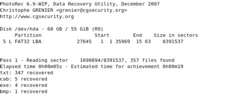 Does Recuva Support Mac Best 6 Recuva Alternatives For Mac Tested