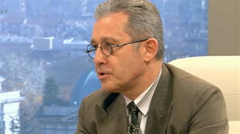 Йордан Цонев Сметната палата е консултирала хората които проверява Новини бг