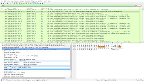 Wireshark Lab Tcp V8 1 고볼