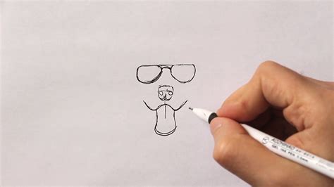 Как нарисовать собаку за 8 шагов