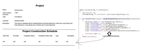 Java How To Display Multiple Arraylists In Jasper Report Stack