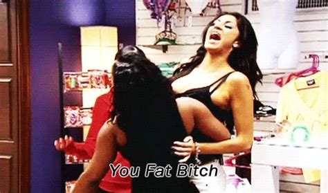 Bad Girls Club Morgan Gif Wifflegif