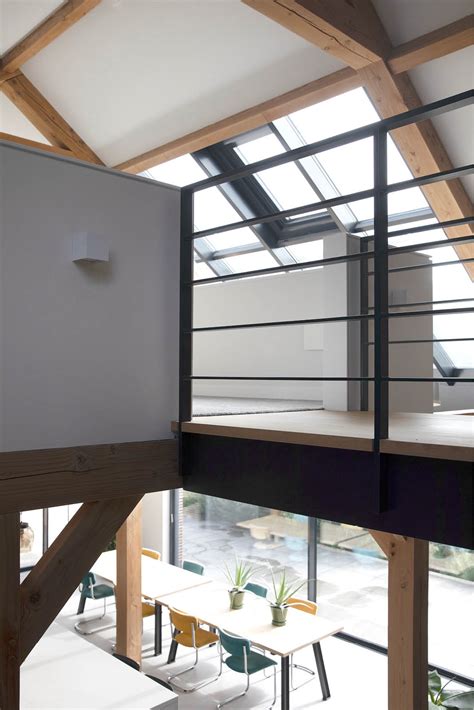 Verbouwing Boerderij Tot Levensloopbestendige Woning