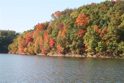 Lake Of The Ozarks State Park Missouri State Parks