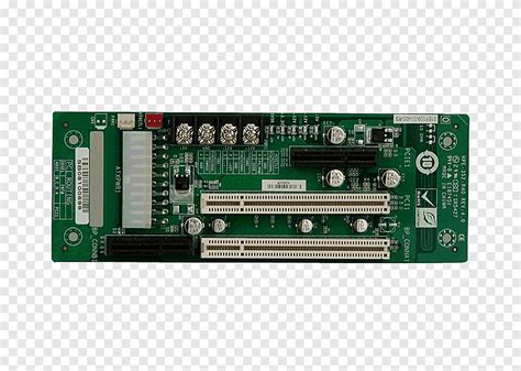 Microcontroller Tv Tuner Cards And Adapters Conventional Pci Electronics Mboard Slots Fantasy