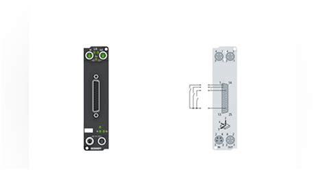 Beckhoff Releases New Ethercat Box For Acceleration And Angle