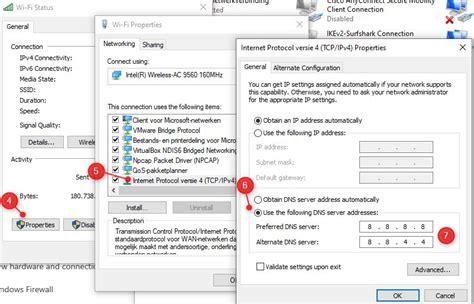 How To Fix Wifi Connected But No Internet Access