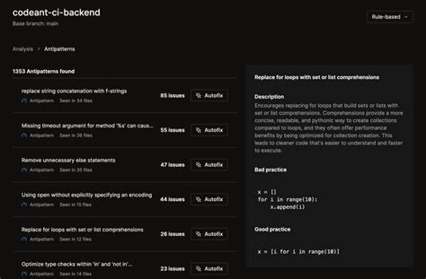 codeant ai · github marketplace · github
