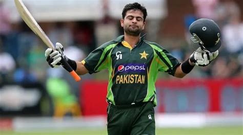 ahmed shahzad called up for camp ahead of new zealand t20is international geosuper tv