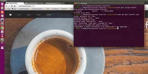 Best Sass Tutorials A Comprehensive Guide To Sass