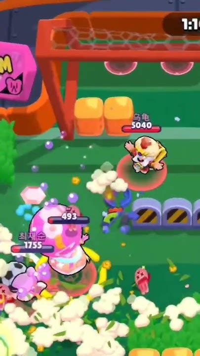 이게되네 콜레트 매드무비ㅋ 브롤스타즈 브롤 Shorts Youtube