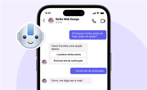 Guia Definitivo De Chatbot — Kommo