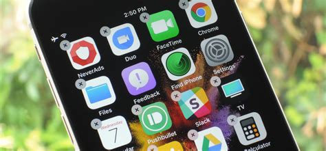 How To Move Multiple Home Screen Apps At Once Ios And Iphone Gadget Hacks