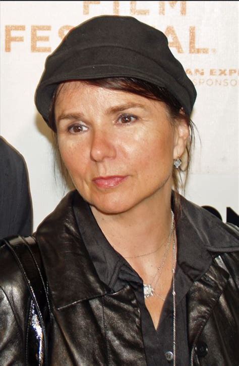 Boomer Interviews Singer Patty Smyth Talks About Her Nearly Four